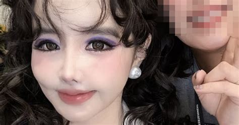 2ne1 박봄 달라진 얼굴 논란에 정면 반박 필터 아니고 화장한 거예요