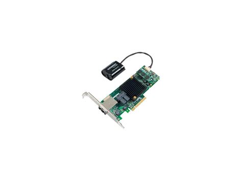 Adaptec Q R PCI Express X SATA SAS High Port Count