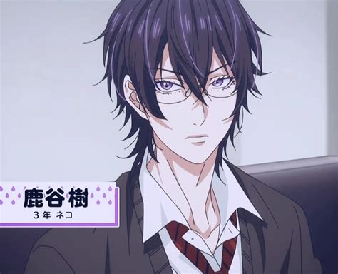 Yarichin B Club Characters 𝐒𝐔𝐏𝐄𝐑 𝐅𝐑𝐄𝐀𝐊
