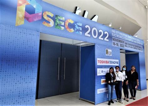 Look Last November 17 2022 Pimes Corp Attended Seipi Job Fair