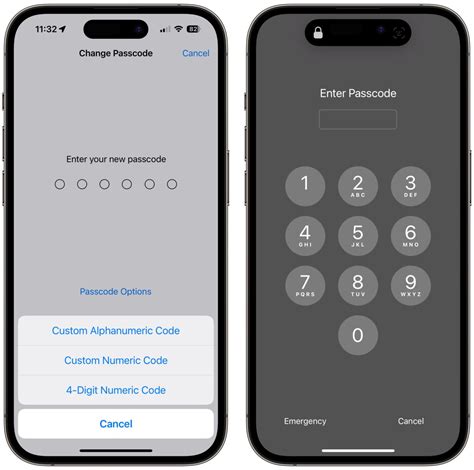 How A Thief With Your Iphone Passcode Can Ruin Your Digital Life Tidbits