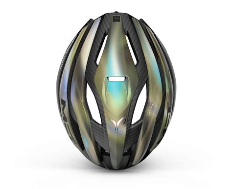 Met Trenta 3k Carbon Mips Tadej PogaČar Limited Edition The Bike