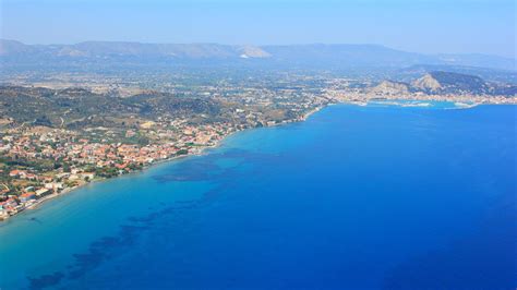 Séjours à Argassi Kayak