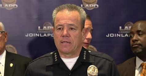 Lapd On Suspect Motive In Nipsey Hussle Shooting Cbs News