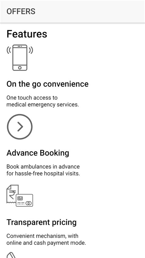 Ambulance App Project In Angularjs With Source Code And Report Download Kashipara