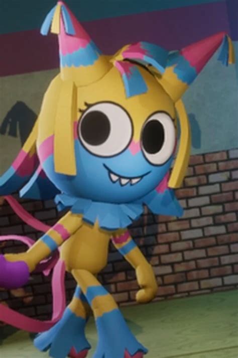 Yatta Her Official Name Finally