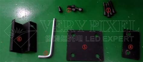 Led Display Installation Led Display Assembly Notes Of The Led Sign Installation Shenzhen