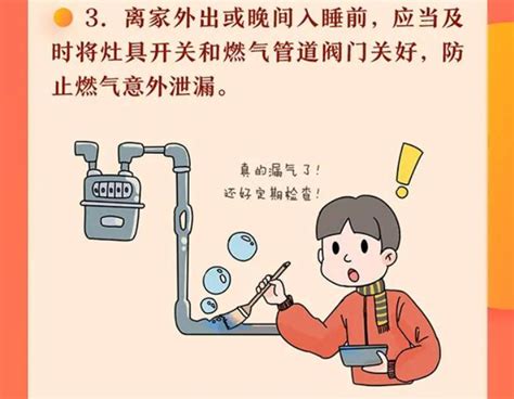 图说生活中如何拧紧燃气安全阀 福建省应急管理研究中心 福建省应急管理研究中心