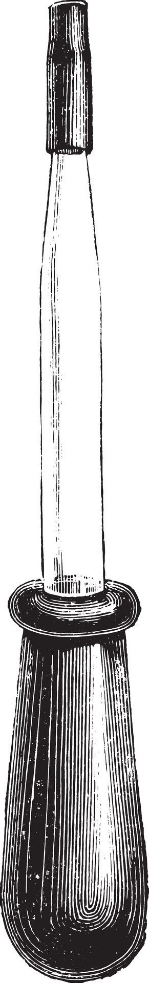 Olivers Hemoglobinometer Vintage Engraving 35366595 Vector Art At