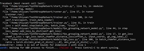 Question About Npy File Generated By Preprocess Data Py Issue 7