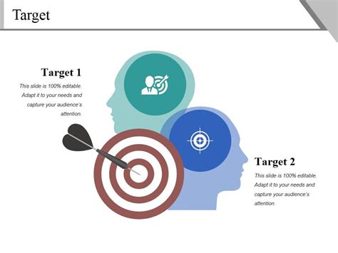 Target Ppt Powerpoint Presentation Summary Mockup