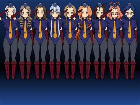 Dolls Of Bison By Hunter4545 On Deviantart