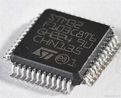 江协科技stm32学习笔记（第01章 Stm32简介及开发环境搭建） Csdn博客