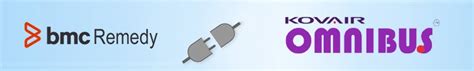 Bmc Remedy It Tool Integration Adapterconnector Kovair
