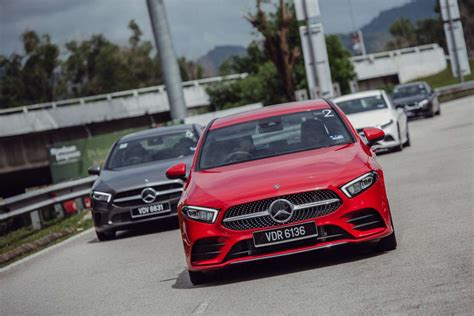 Mercaclassdrive 8bm Paul Tans Automotive News