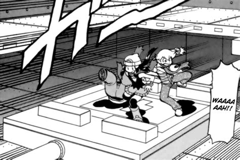 Filecanalave Gym Adventurespng Bulbapedia The Community Driven