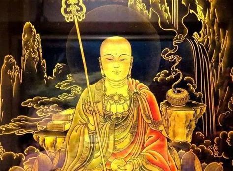 恭迎南無大願地藏王菩薩聖誕日 每日頭條