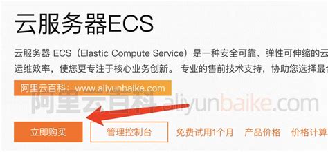 如何购买阿里云服务器？阿里云服务器购买详细教程来了 阿里云开发者社区