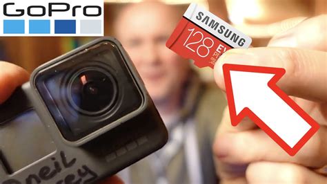 How To Format Sd Card Gopro Vselodge