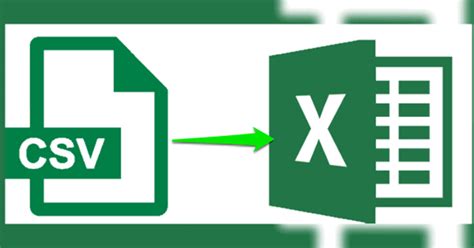 How To Convert Csv Files To Excel In Bulk