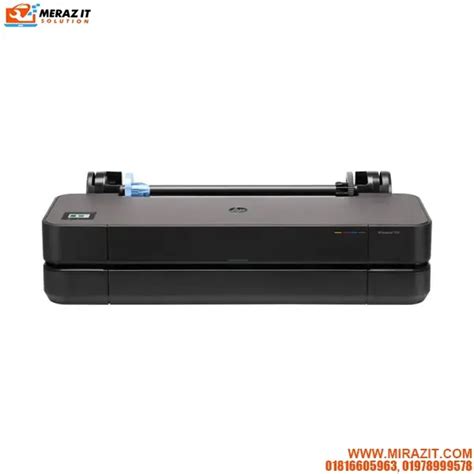 Hp Designjet T250 24 Inch Compact Large Format Plotter Printer Price In Bangladesh Meraz It