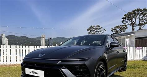 소나타 디 엣지 후덜덜