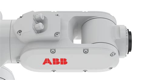 Abb Irb 1100 3d Model Cgtrader
