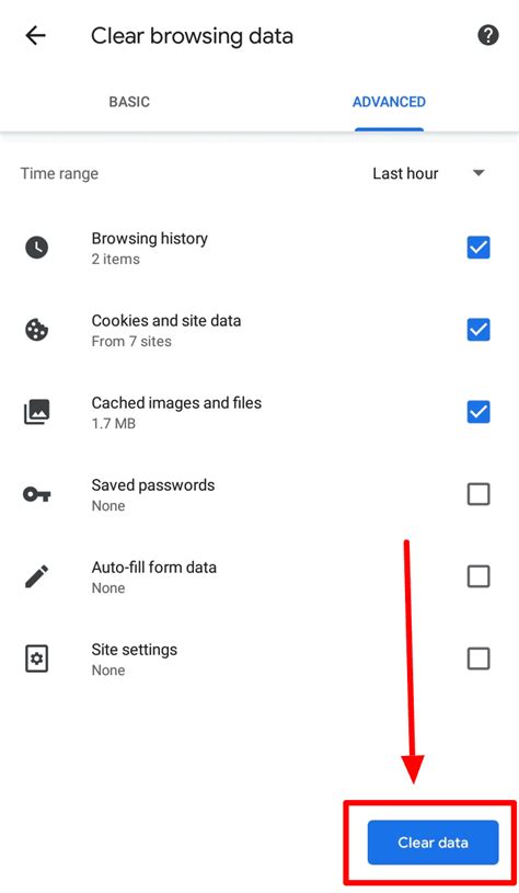 How To Fix Slow Wi Fi On Android JoyofAndroid