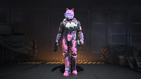 Cyber Cat Mw3 Skin R Halodripfinite