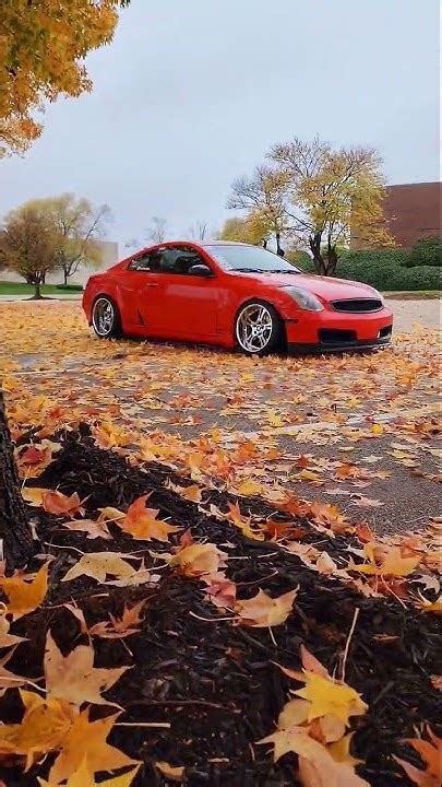 Stanced G35 Youtube