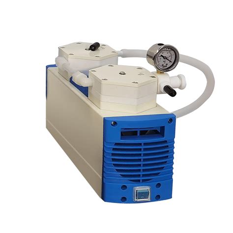 真空泵 第1页 岐昱实业（上海）有限公司