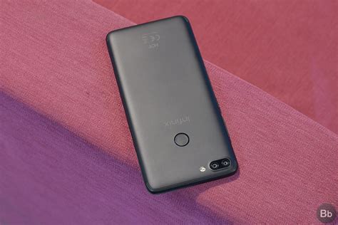 Infinix Hot Pro Review Hot Or Not Beebom