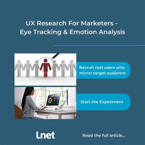 Userexperience Eyetracking Uxdesign Dataanalytics Businessoptimization Emotionanalysis