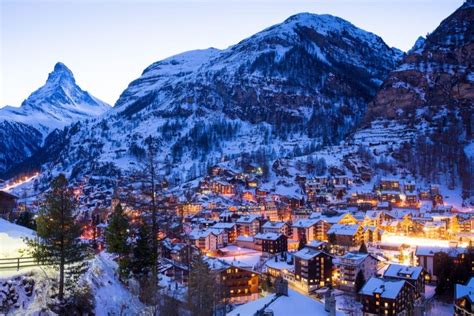 Read This Before Visiting Zermatt Top Things To Do 2025 Guide