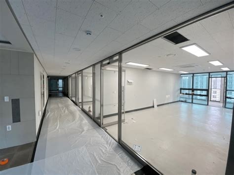 50평 40평 강서구 사무실인테리어 회사 오피스 공사과정 사무실인테리어 디자인 공사 비용견적 플랫폼 쇼룸 디자인 멋진