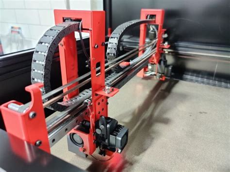 Modix Everest Modix Large 3d Printers