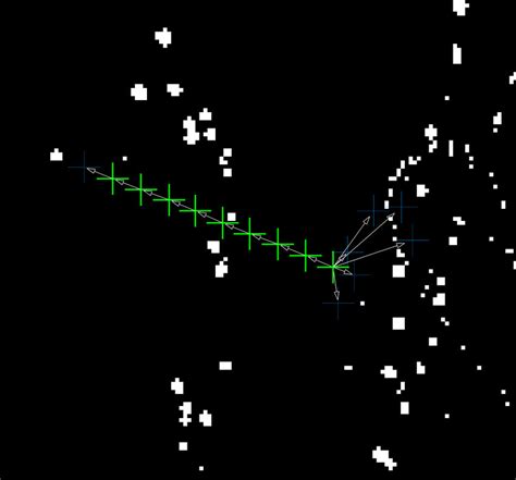 Illustration Of A Motion Tracking Algorithm The Image Background Download Scientific Diagram