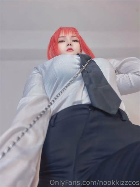 Nookkiizz Makima Oide Yo Mizuryuu Kei Land Hentai Senpai S Paradise