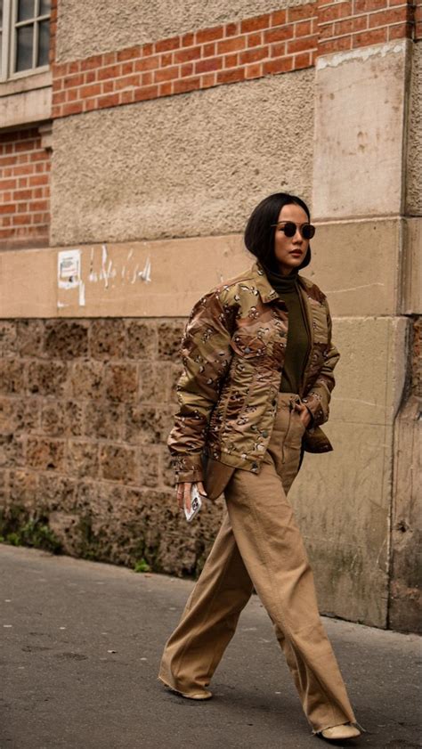 Model Street Style Artofit