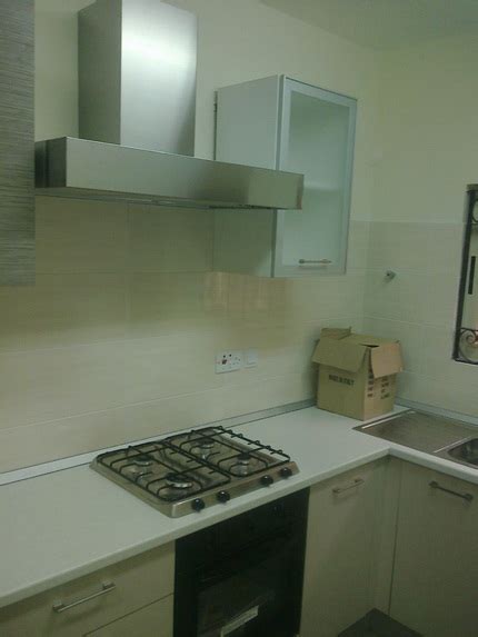 Wrold Class 3bedroom Duplex With Bq In A New Estate Mainland Close To