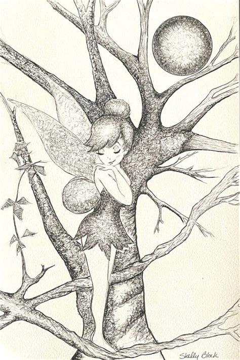 Tinker Tree Disneyana