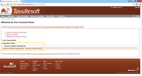 Using Keyman Engine For Android To Create A Custom Keyboard App Keyman Blog