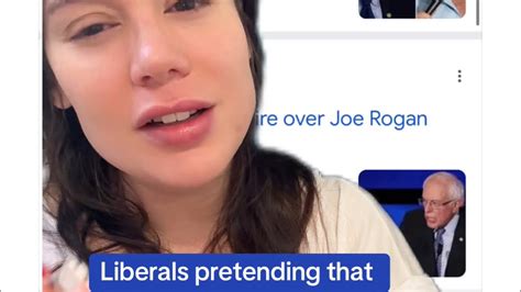 Democrats We Need Our Own Joe Rogan Youtube
