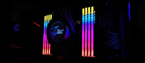 AORUS RGB Memory GB X GB MHz With Demo Kit AORUS GIGABYTE USA