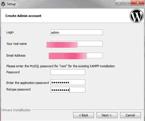 How To Install Xampp And Wordpress Locally On Windows Pc