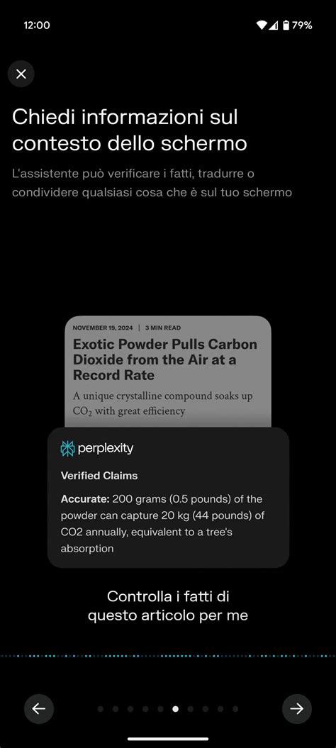 Come Funziona Perplexity Assistant Che Su Android Può Sostituire