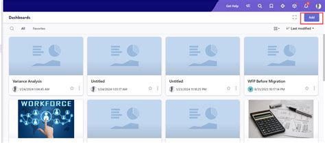 Using Dynamic Report Chart In Dashboards