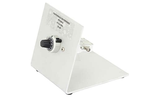 To DB Rotary Continuously Variable Attenuator SMA Female To SMA Female Rated To Watts