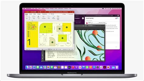 Macbook Pro Inci Baru Apple Memiliki Satu Downgrade Besar Informasi Teknologi Terkini