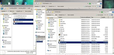 Release Library Add Effect For Items RaGEZONE MMO Development Forums